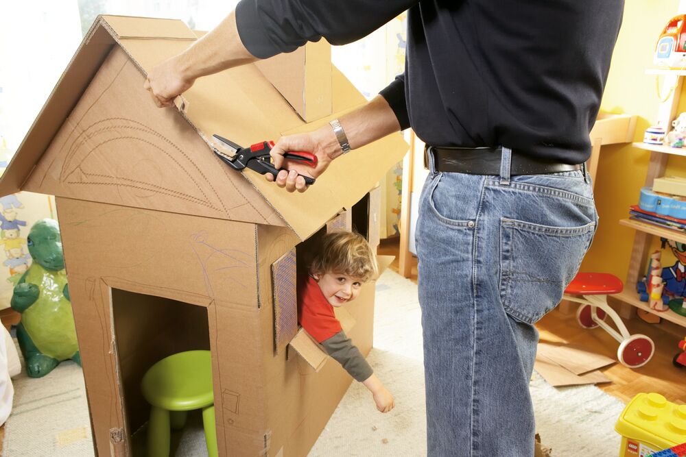 Bessey - Multi-purpose cutters