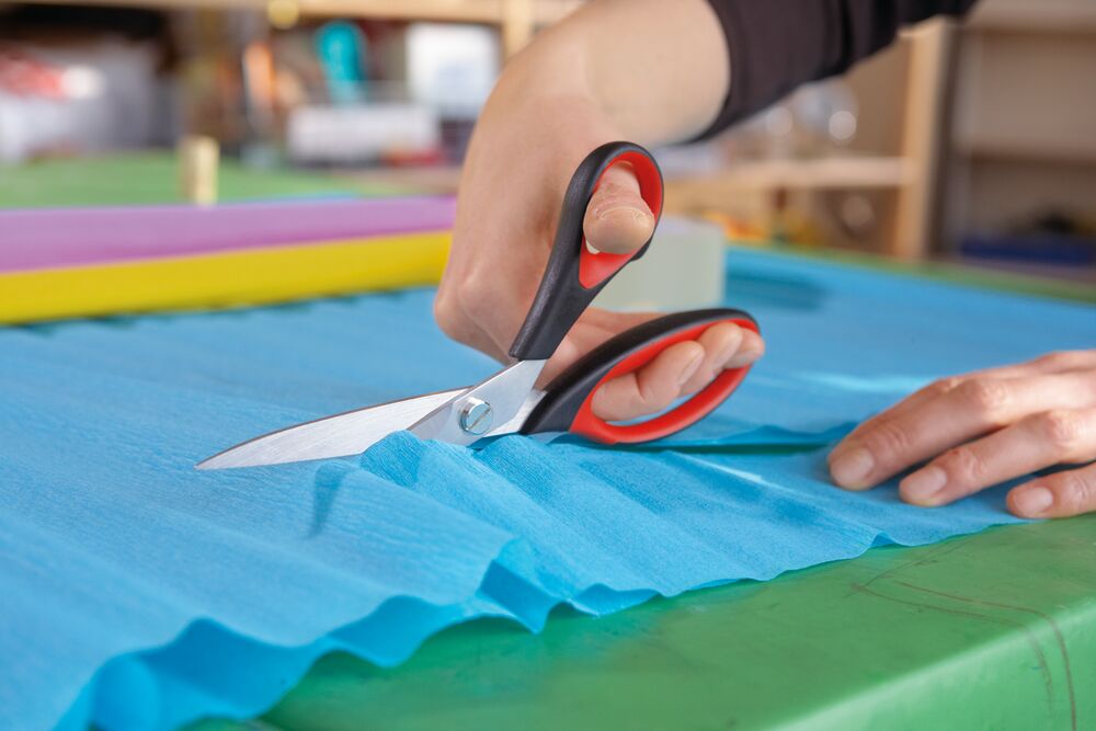 Household and multi-purpose shears – BESSEY